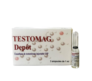 Product List | Magnus Pharma